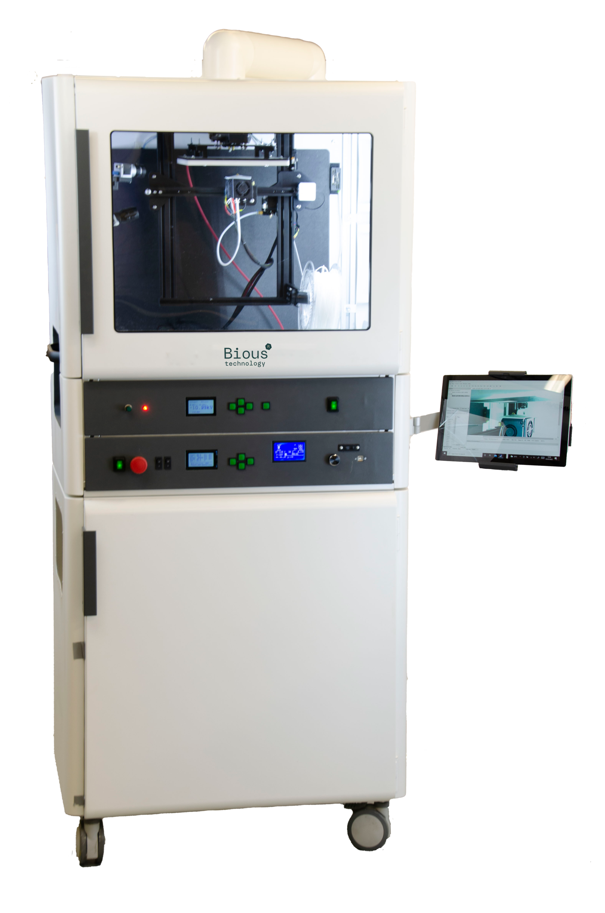 Technology - Bious Labs Life Sciences